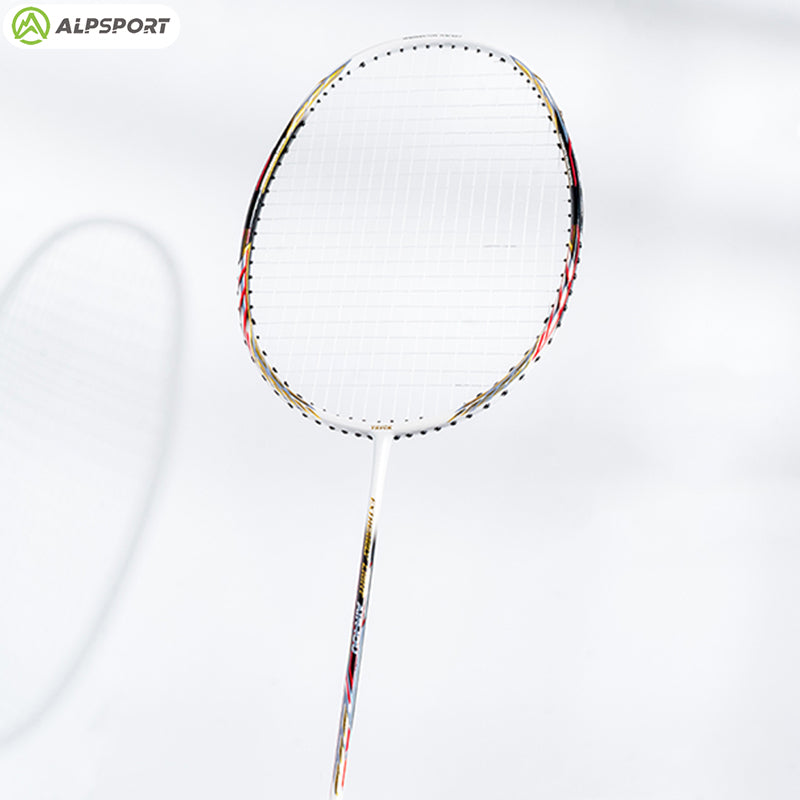 ALPSPORT 10U BADMINTON RACKET-AIR | ALP-SPORT