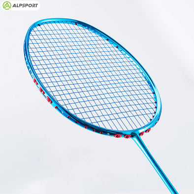 Badminton Racket | ALP-SPORT
