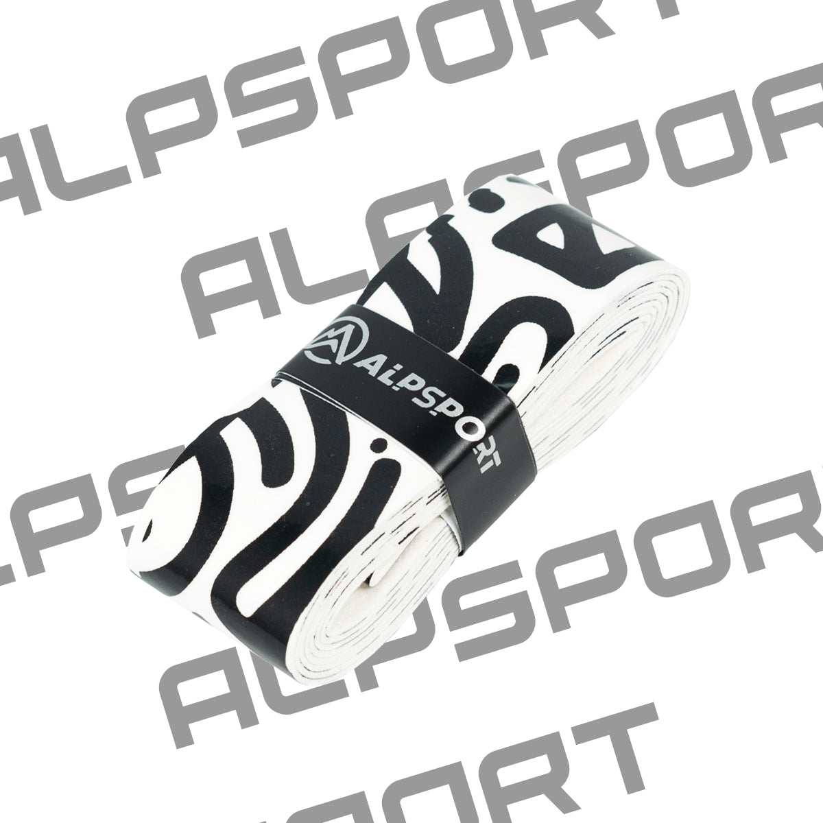 ALPSPORT GRAFFITI RACKET GRIP TAPE | ALP-SPORT