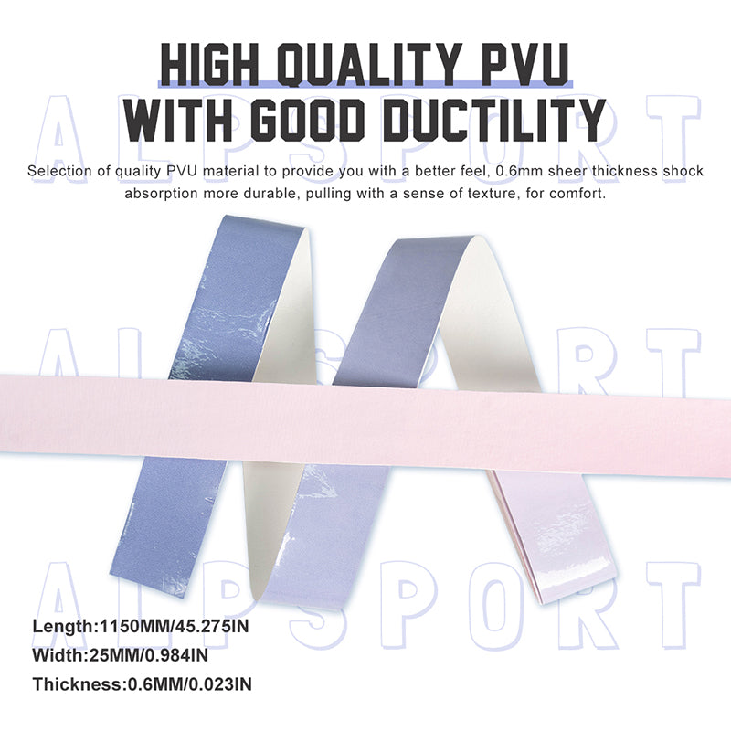 ALPSPORT GRADIENT RACKET GRIP TAPE | ALP-SPORT