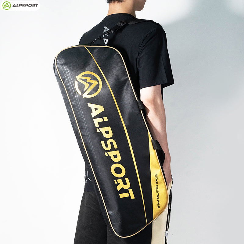 ALPSPORT Large Tennis/Badminton Rackets Bag | ALP-SPORT