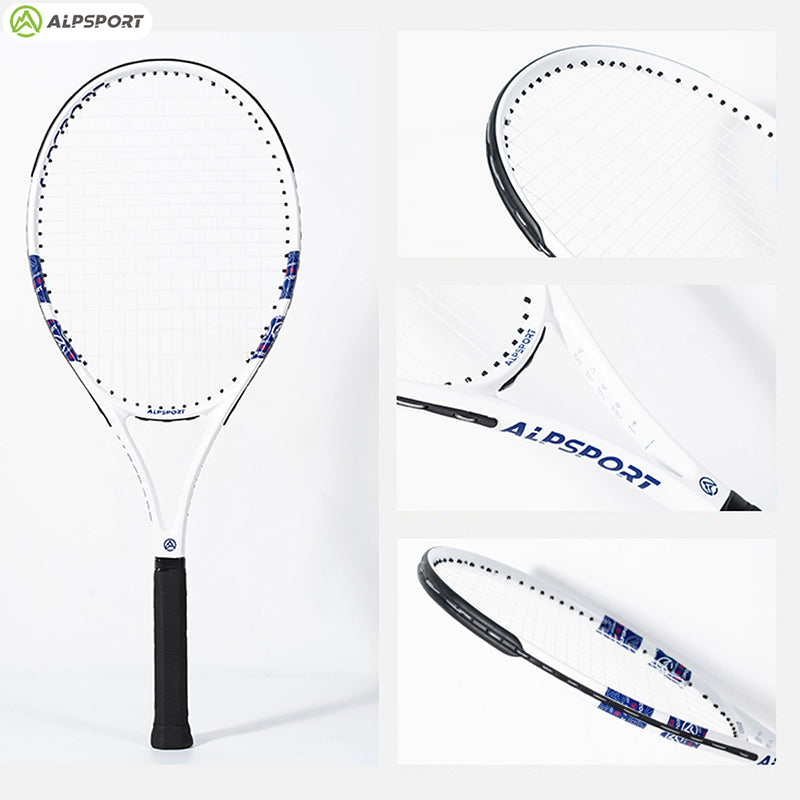 ALPSPORT 27'' TENNIS RACKET-ALP | ALP-SPORT