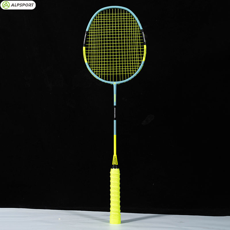 ALPSPORT 4U BADMINTON RACKET-GEMINI | ALP-SPORT