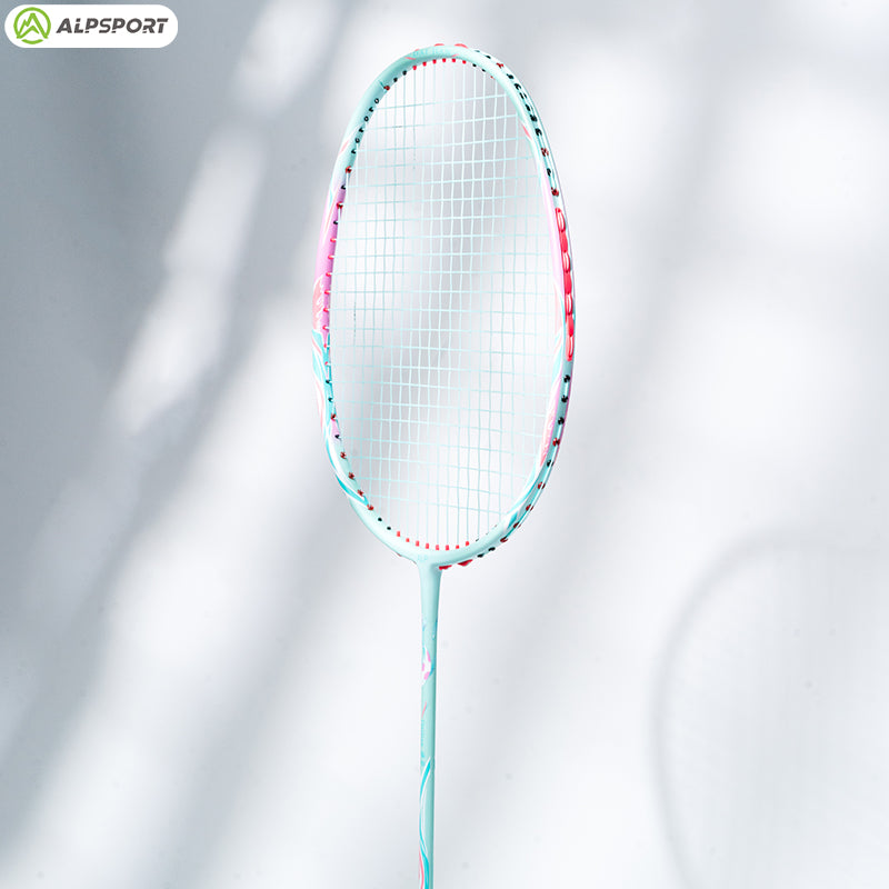 ALPSPORT 5U BADMINTON RACKET-DJ | ALP-SPORT