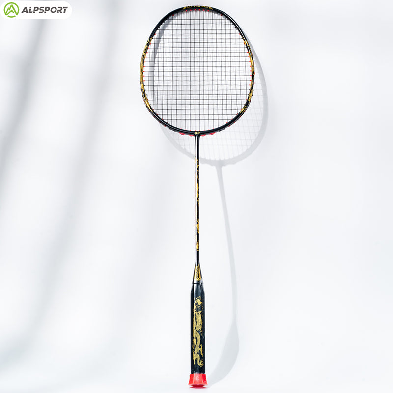 ALPSPORT 8U BADMINTON RACKET-JL | ALP-SPORT
