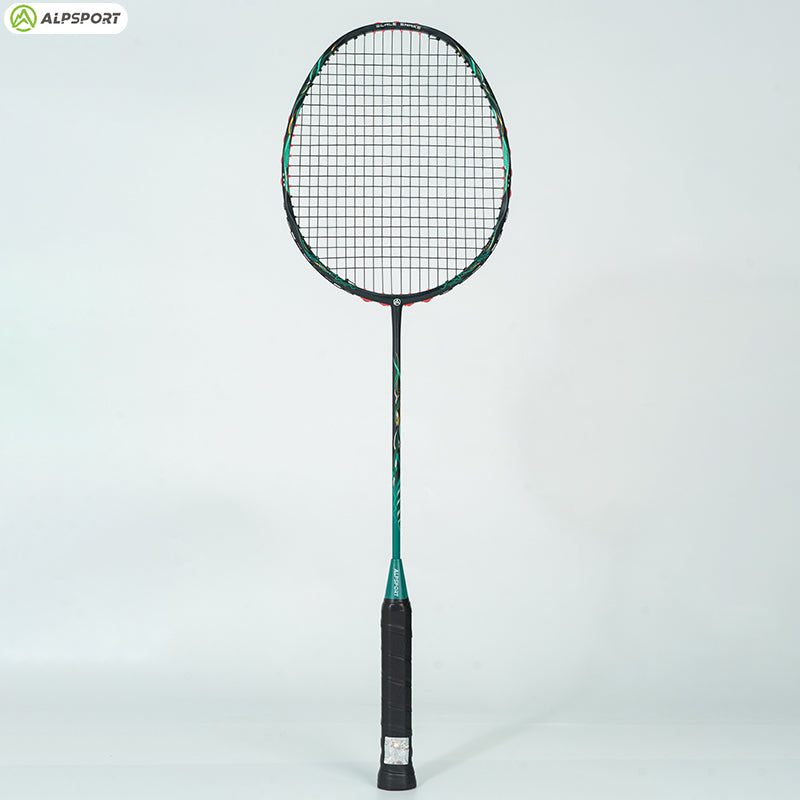ALPSPORT 5U BADMINTON RACKET-SCALE SNAKE | ALP-SPORT