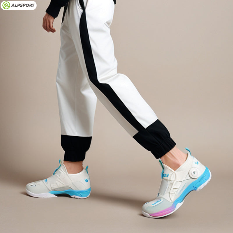 ALPSPORT Traverse 2.0 Badminton Sports Shoes | ALP-SPORT