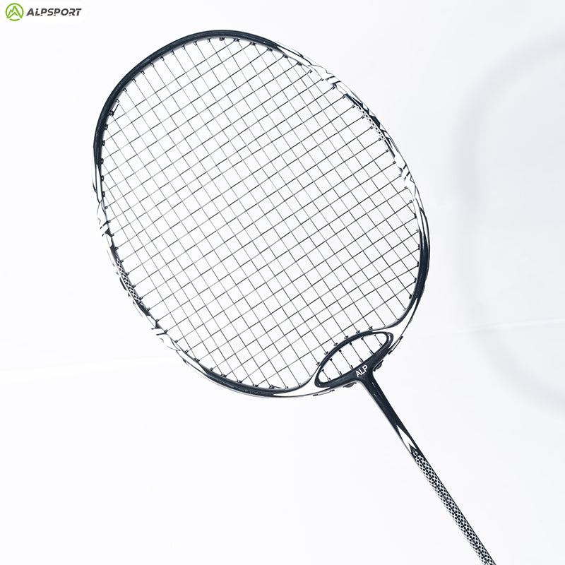 ALPSPORT 4U BADMINTON RACKET-BRIDGE | ALP-SPORT