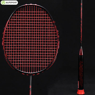 Badminton Racket | ALP-SPORT
