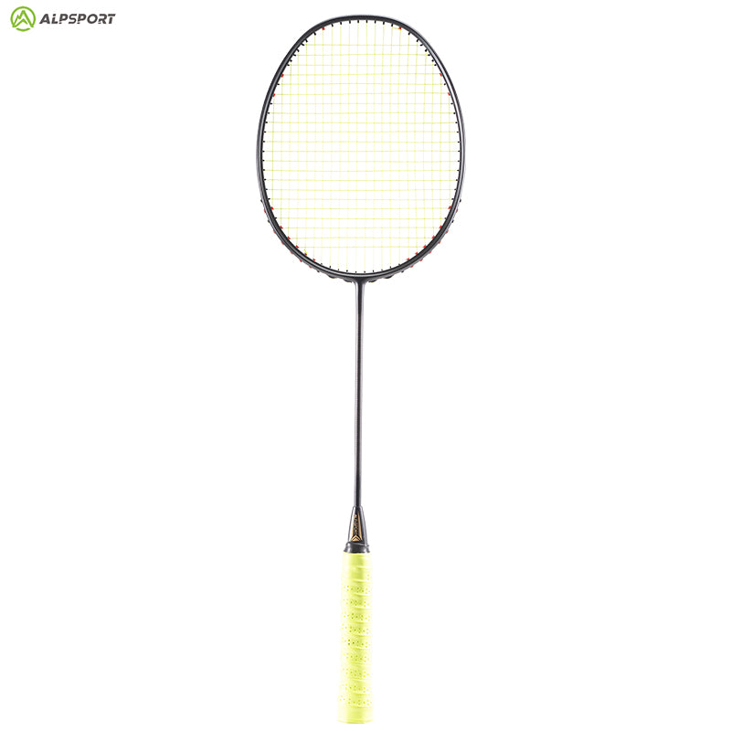 ALPSPORT 6U BADMINTON RACKET-XHP | ALP-SPORT
