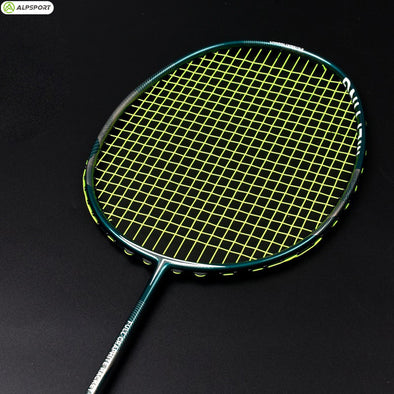 Badminton Racket | ALP-SPORT