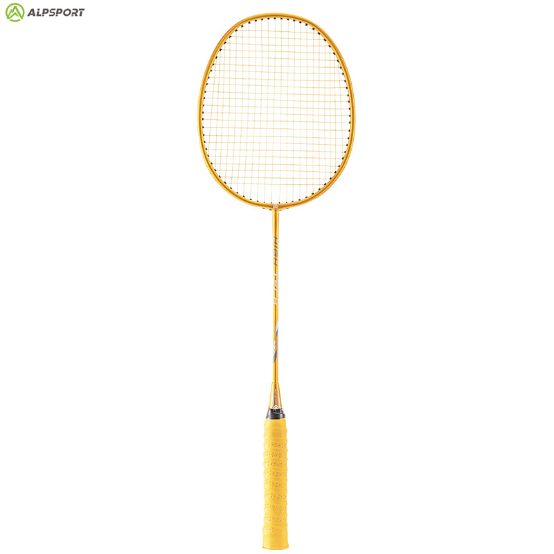 ALPSPORT 4U BADMINTON RACKET-RR | ALP-SPORT