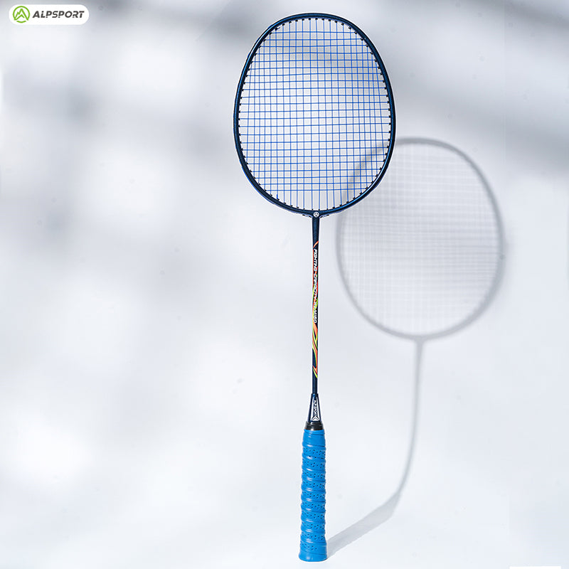 ALPSPORT 4U BADMINTON RACKET-RR PRO | ALP-SPORT