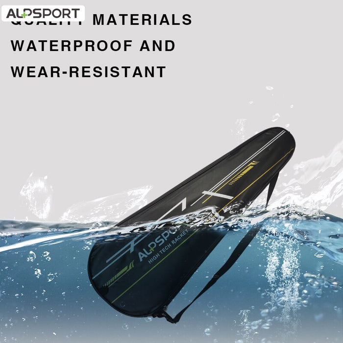 bag & shoes | ALP-SPORT